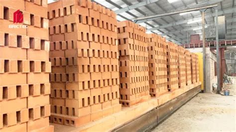 Robot Manipulator Arm Handling Loading And Unloading Stacking Brick Brick Loading Machine And