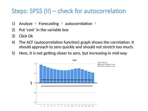 Hr Cost Forecasting Using Arima Modelling Pptx