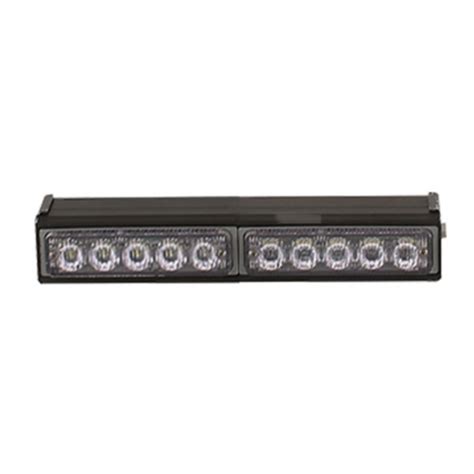 L Model 2 Module Light Bar Fpgt General Trading Llc
