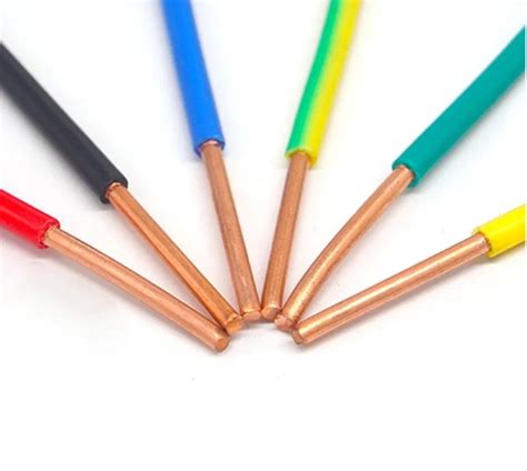 Bvr Rvand Bv Cable What Are The Differences