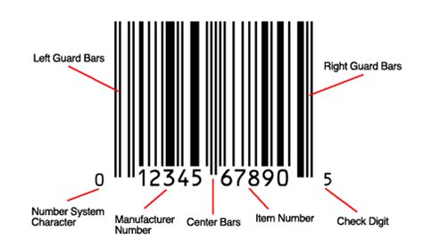 Guide To Upc Codes Everything You Need To Know
