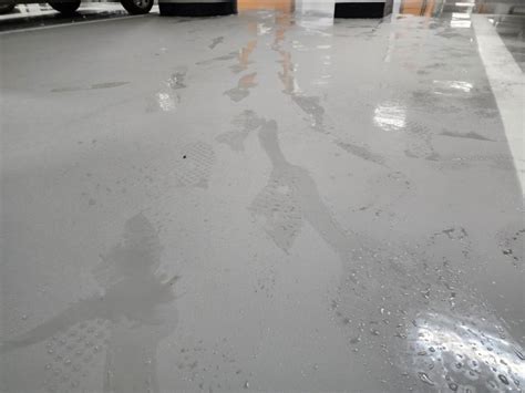 지하주차장 결로 싹~ 다 잡아드립니다 네이버 블로그