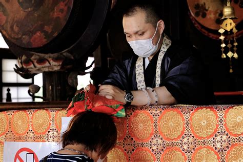 御開帳行事 第四部善光寺