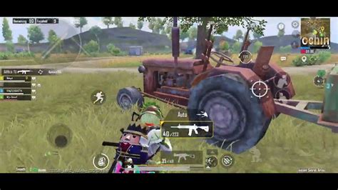 Bgmi Montage Iphone 13 Youtube