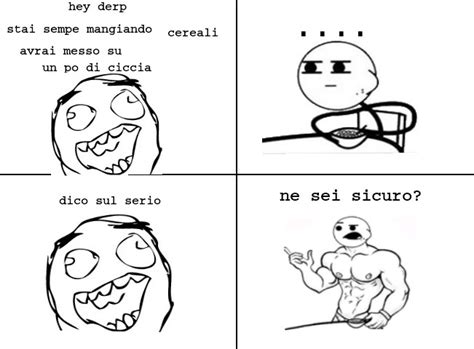 Cereal Guy Memes
