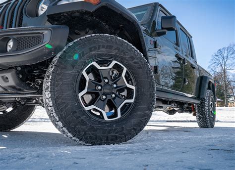 2023 Jeep Gladiator Offroad Build With 40 Inch Tires Vip Auto