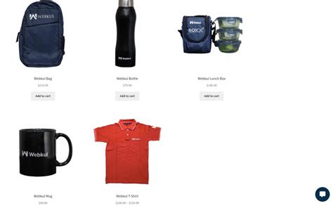 WooCommerce AI Chatbot Using Llama Webkul Blog