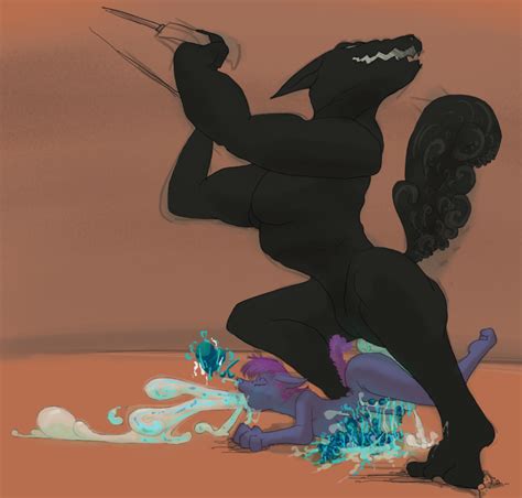 Rule 34 2013 Ambiguous Penetration Anthro Bashfulsprite Breasts Cum