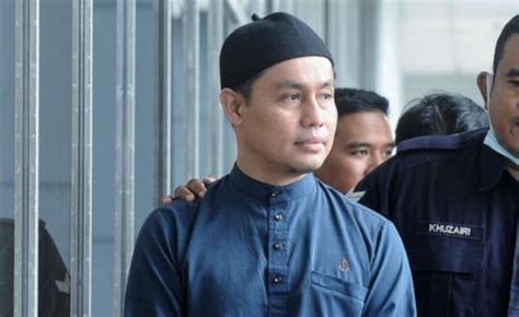 Ramai Tampil Bersuara Mangsa Dakwa Pu Azman Ajak Tidur Berdua