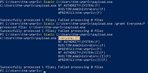 Privilege Escalation Insecure Service Permissions Binpath Vk9 Security