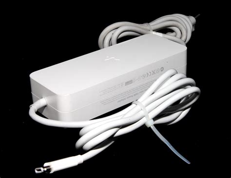 Original Apple Power Supply Ac Adapter For Mac Mini 110w Oem A1188 110