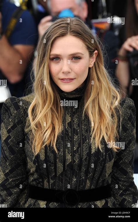70th Annual Cannes Film Festival Wind River Photocall Featuring
