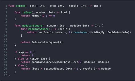 How To Run The Fermat Test For Primality In Under 3 Minutes By Devesh Shetty Freecodecamp