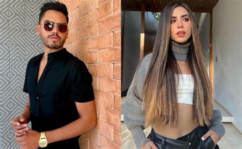 Omar Núñez Ex De Tammy Parra Dice Que No La Engañó Porque No Tuve La