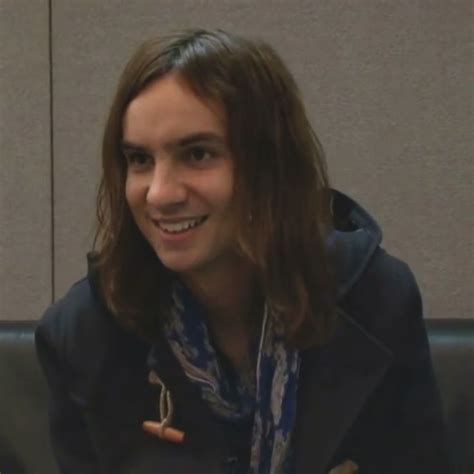 Kevin Parker Kevin Parker Impala Kevin