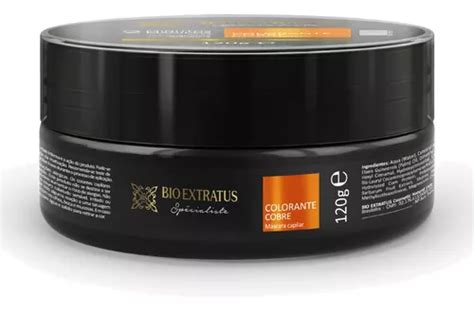 M Scara Bio Extratus Colorante Specialiste Cobre G