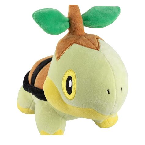 Pikachu Piplup Chimchar Turtwig