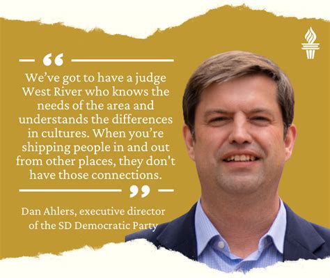 Eric Schulte Favored As Sd Federal District Judge Nominee