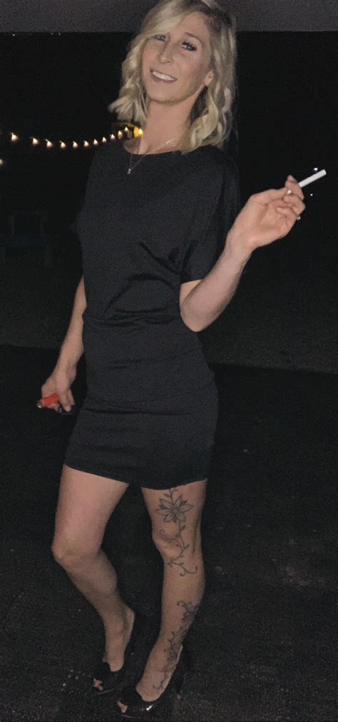 Night Out 😋 R Smokingfetish
