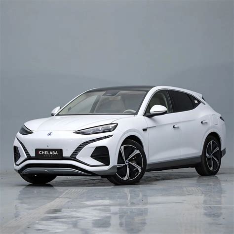91 3kwh Bev China Byd Used In Car Denza N7 Electric SUV With High