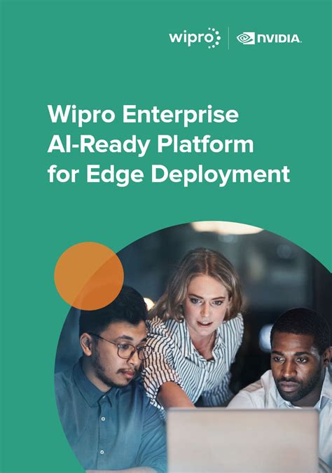 Wipro at NVIDIA GTC 2025 | AI-Powered Industry Transformation