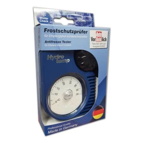 Mjerač Antifriza Hydro Temp Carbox Ba Web Shop