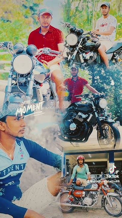 යකඩ හීන 🏍️🏍️ Youtube