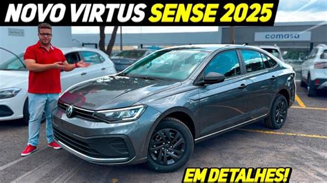 Volkswagen T Cross Tudo o Que Você Precisa Saber Sobre o SUV Compacto