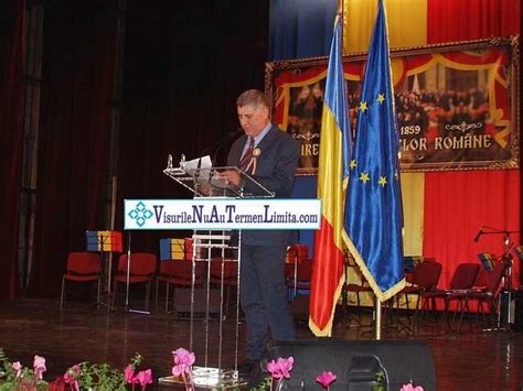 La MulŢi Ani Domnule Profesor Bui Simion Virgil Visele Nu Au Termen Limita