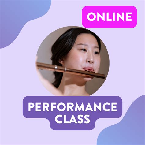 Workshops And Classes The Flute Nerd