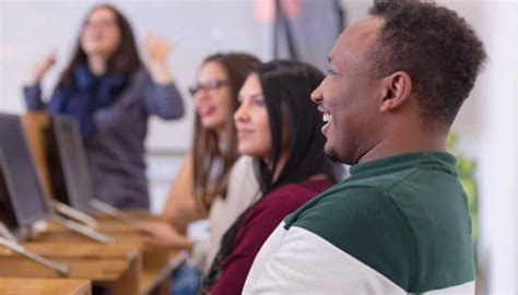 Syed Karishma On Linkedin Ways To Hone Your Leadership Skills In College