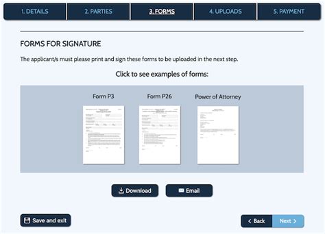 File A Provisional Patent And Get A Patent Pending Number Ideanav