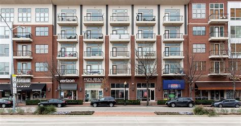 Why Americas New Apartment Buildings All Look The Same Bloomberg