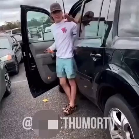 Dude Makes Mess Into Even Bigger Mess In Less Then A Minute R