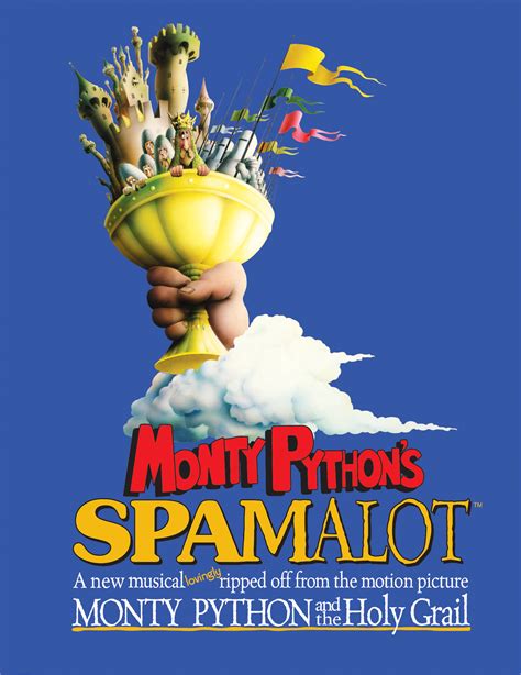 Tickets For Monty Pythons Spamalot In Rockwall From Showclix
