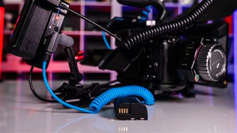 Lumix Gh6 Ssd Recording Over Usb Support Is Here