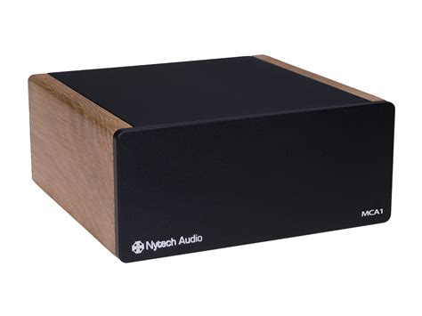 Mca1 Mc Adaptor Nytech Audio
