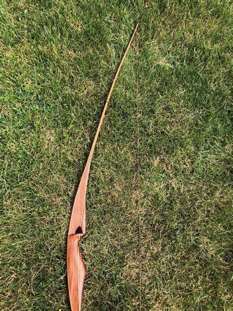 Bow Impala Grass Javaman Archery