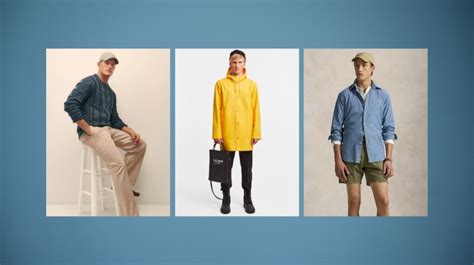 Mens Fashion Trends With Longevity 2024 Forecast