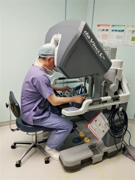 Urethrotomy Urethroplasty Chin Chong Min Urology Robotic Surgery