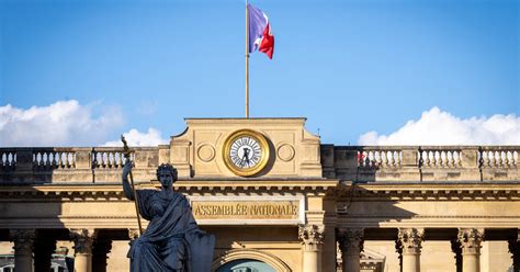 Le gouvernement déjà battu par LFI sur le budget Libération
