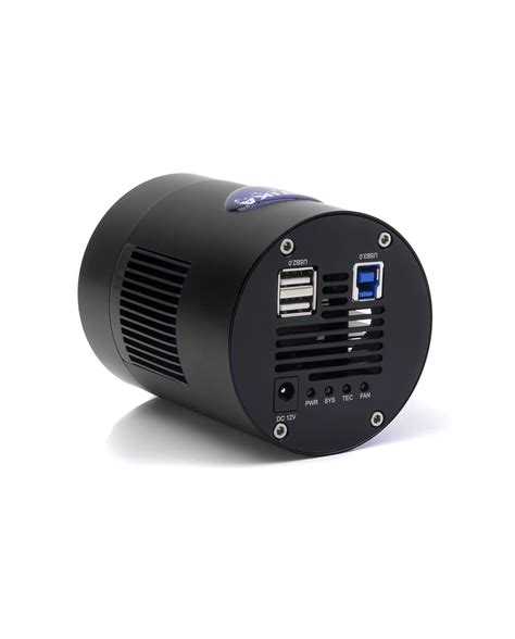 Cmos Rolling Shutter Optikamicroscopes