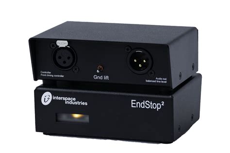 Countdown Touch Products Interspace Industries