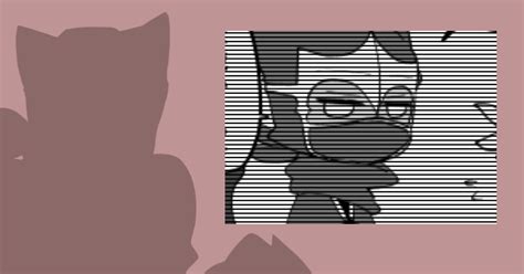 Mw霧世界】 【mw霧世界】黒猫の散歩06【交流】 緋龍忍好きに描くのイラスト Pixiv