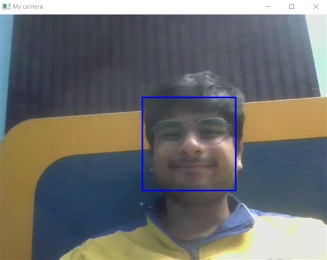 GitHub Agentum07 Face Detection