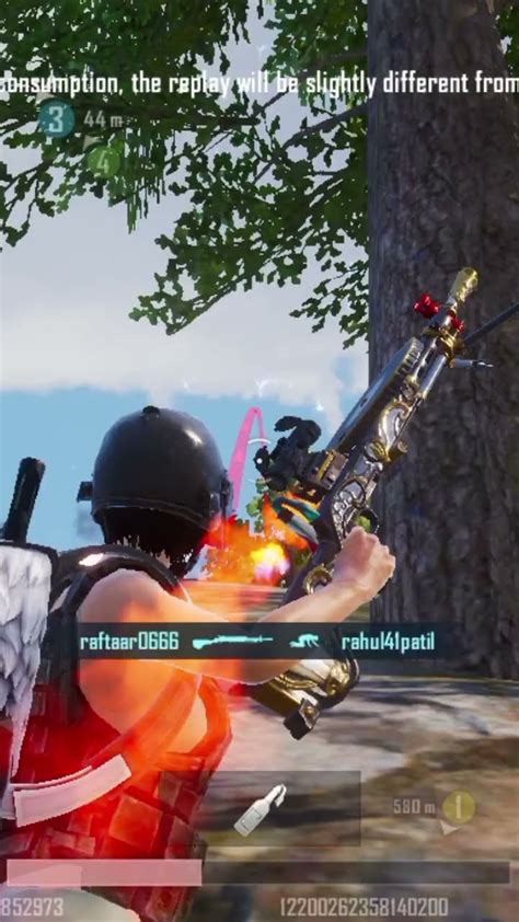 Sharpshooter In Bgmi Bgmi Gaming Pubg Battlegroundsmobileindia