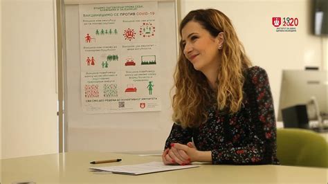 Правилна исхрана младих и поремећаји исхране Youtube