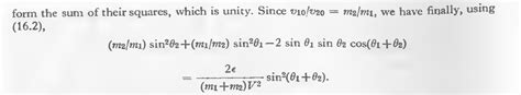 Solved Problem 1 Find The Relation Between The Angles θ1θ2