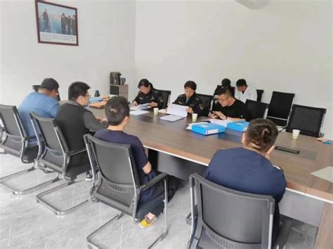 聚焦“三个年” 子长市：持续推进质量基础设施“一站式”服务 助推企业高质量发展澎湃号·政务澎湃新闻 The Paper