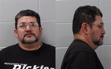Mendez Marc Eric 01072023 Hays County Mugshots Zone